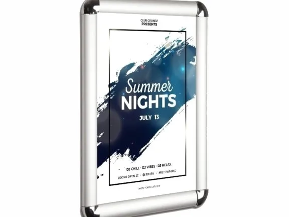 Fujifilm Print Centre Umhlanga | A3 Snapper Frame